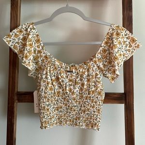 Billabong | Tops | New Nwt Billabong Secret Spot Top | Poshmark